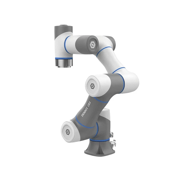DOBOT CR 3 Series Robotic Arm $20,990.00 - PicClick