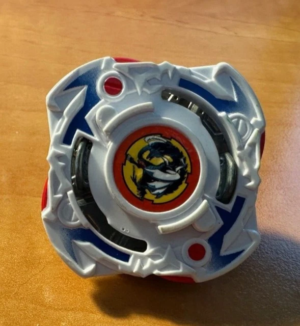 HASBRO DRAGOON FIGHTER Gravité Variable Beyblade Burst Evolution E2546 ...