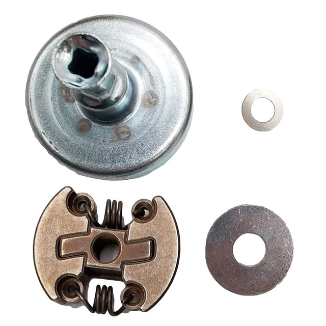 EMBRAYAGE OEM NUMÉRO de pièce 753 05860 performances supérieures garanties EUR 38,36 - PicClick FR