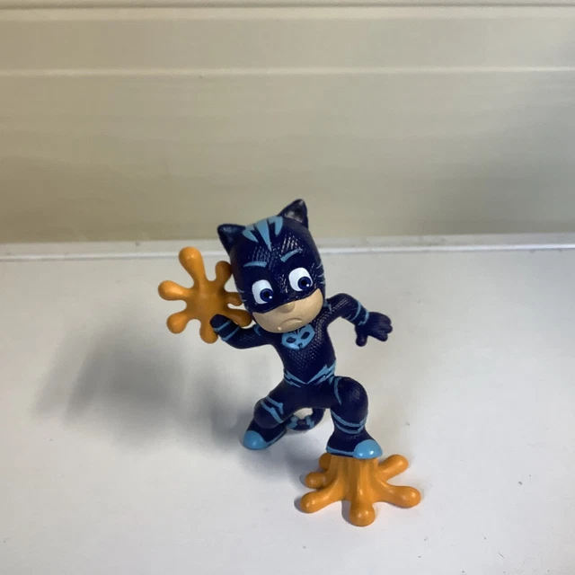 PJ MASKS CATBOY 3” Figure Just Play Disney Junior £1.99 - PicClick UK