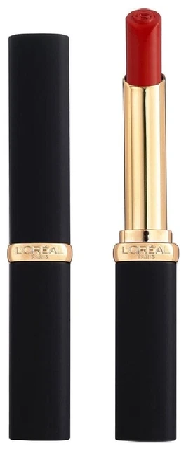 L’ORÉAL PARIS INTENSE volume matte Rossetto matte 346 Le Rouge ...