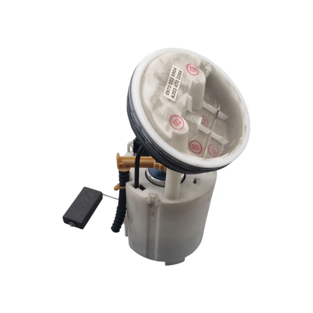ORIGINAL MERCEDES-BENZ C-KLASSE W203 Benzin Kraftstoffpumpe A2034702294 ...