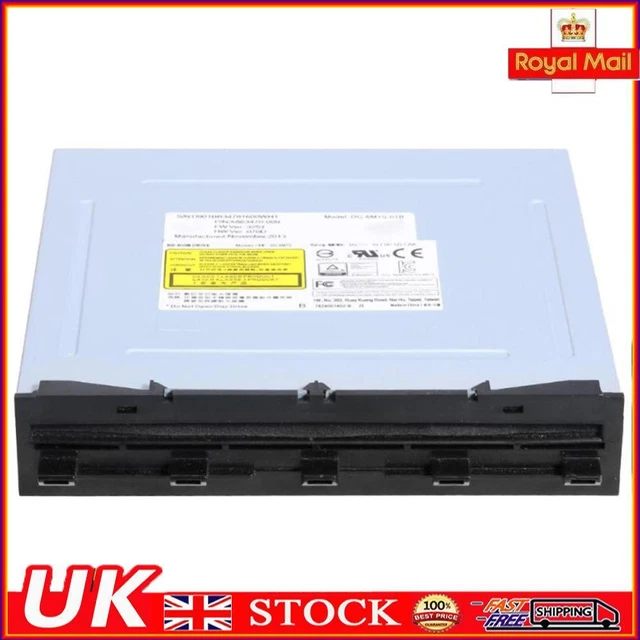 DG-6M1S-01B DG-6M1S 6M2S ONE DVD-Rom Disc Drive 5Gbps DVD Rom Drive for ...