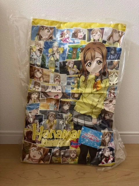 HANAMARU KUNIKIDA LOVE Live! Sole!! Cuscino Mega Jumbo usato HHB EUR 72 ...