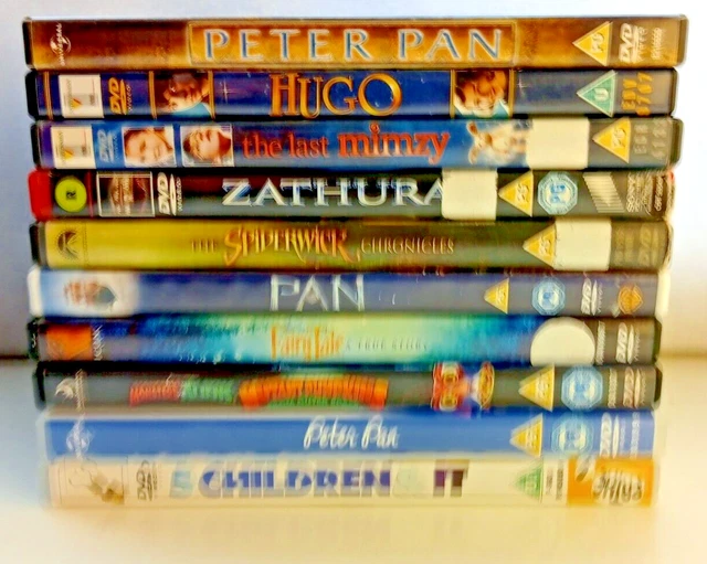 Films & TV - PicClick UK
