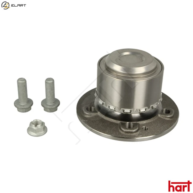 WHEEL BEARING KIT 904 941 FOR MERCEDES-BENZ MARCO/POLO/Camper VIANO V ...