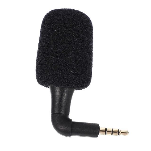 WIRELESS MICROPHONE FILMING Recording for Video Shooting Child £9.18 ...