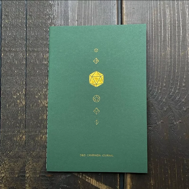 DND 5E NOTEBOOK Journal|Character Sheets|Cheat Sheets|Npc Tracker|Maps ...