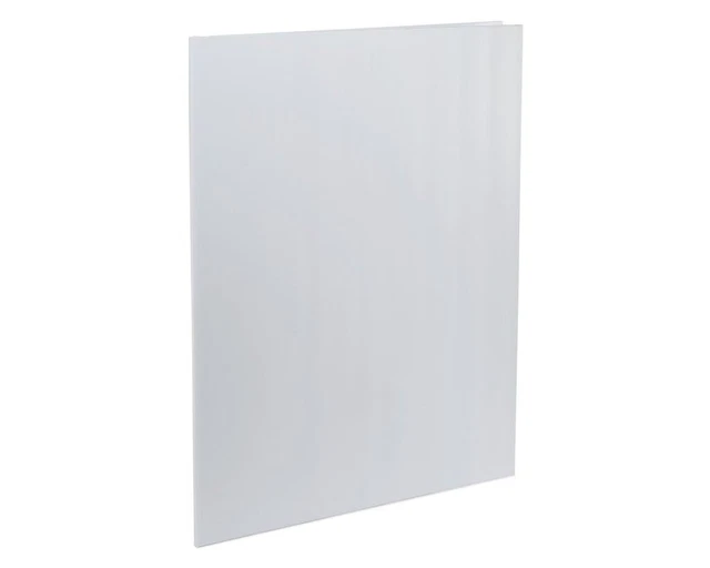 FLITE TEST 8.5MM Maker Foam RC Plane Poster Board, White (15) Water ...
