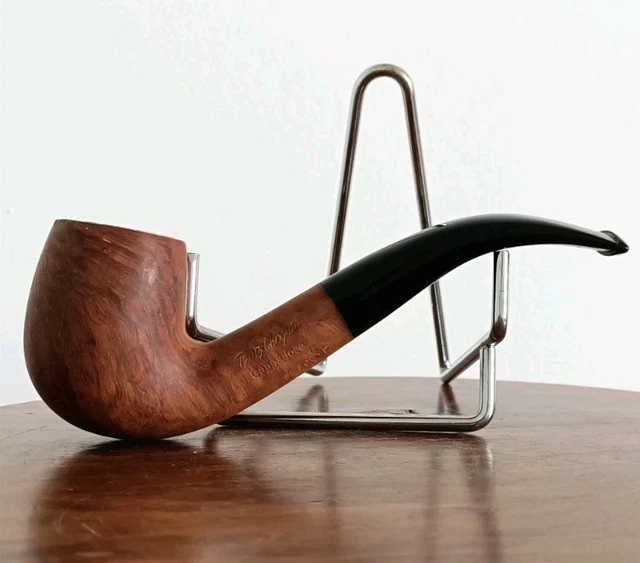 PIPE BUTZ CHOQUIN Cappadoce 1304 écume 9 mm EUR 20,00 - PicClick FR
