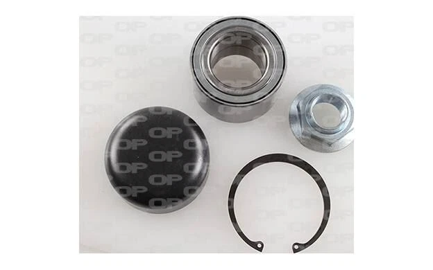 OPEN PARTS ROULEMENT de roue pour RENAULT MASTER OPEL MOVANO HBK5173.01 ...