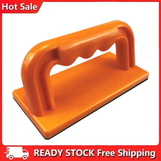 TABLE SAW PUSH Block Fence Push Tools Safety Woodworking Push Handle ...