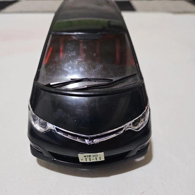 1/24 ESTIMA FABLESS Full Aero Custom Car Modell gebraucht EUR 77,56 ...