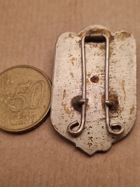 INSIGNE MARINE IMPÉRIALE Japonaise WW2. EUR 32,00 - PicClick FR