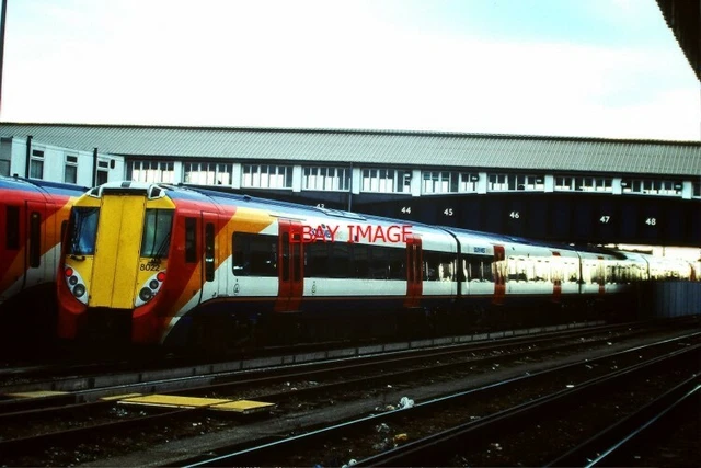 PHOTO CLASS 458 Juniper Emu No 458002 Emerging Out Of The Carriage ...