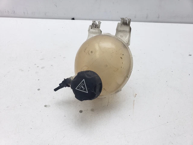PEUGEOT 2008 1.6 Diesel Expansion Overflow Bottle Tank Reservoir 2015 ...
