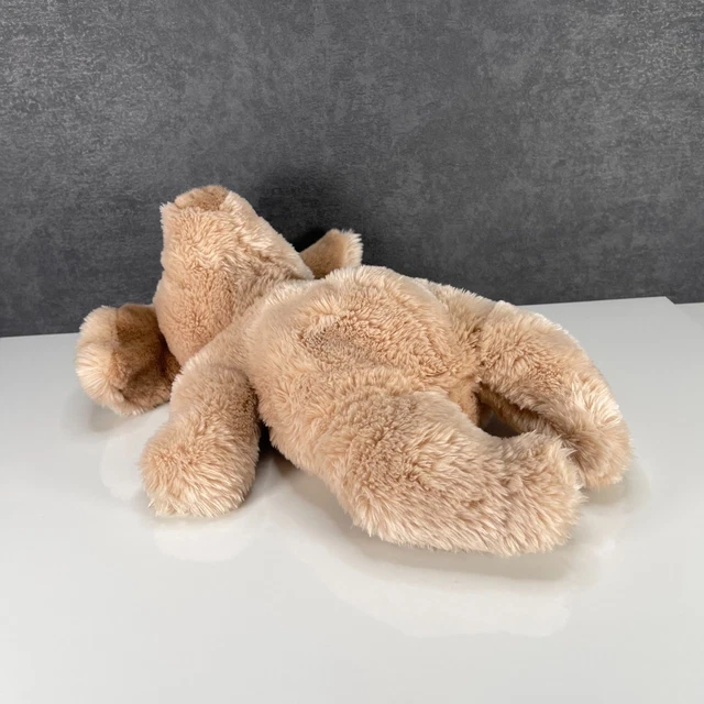 JELLYCAT SQUIDGY PIG Vintage 1999 Plush Soft Toy £50.00 - PicClick UK