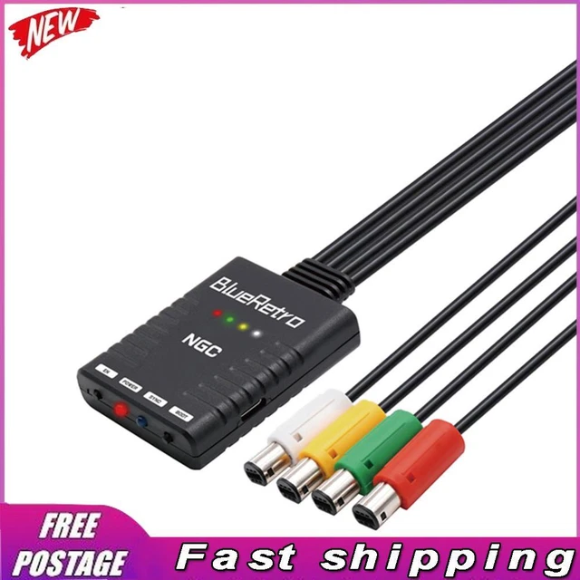 ADATTATORE CONTROLLER PULSANTE di ripristino ricevitore adattatore ... ADATTATORE CONTROLLER PULSANTE di ripristino ricevitore adattatore ...