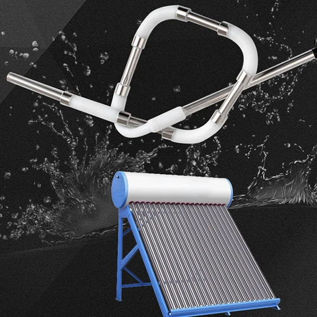 PRECISE WATER LEVEL Sensing Solar Water Temperature Sensor for Enhanced ...
