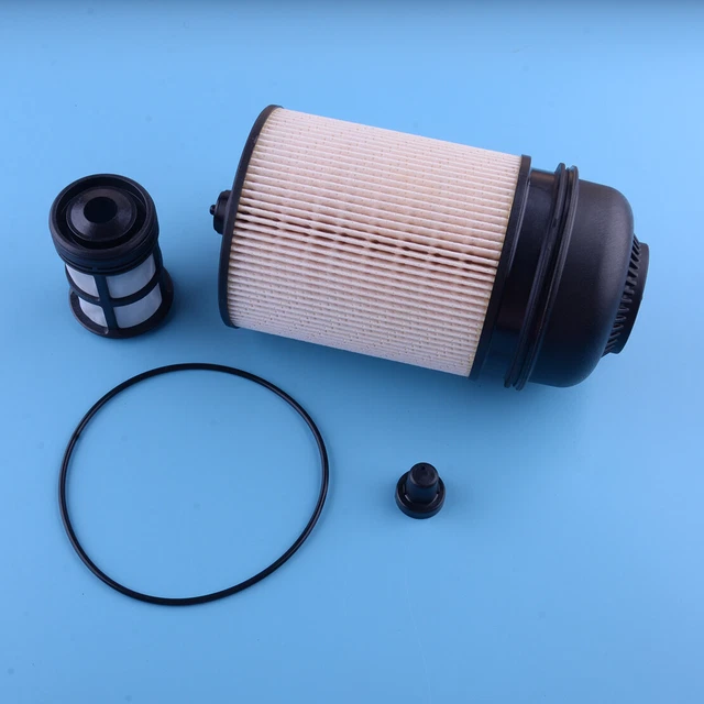 PF9908 FUEL FILTER Fit For Detroit Diesel DD13 DD15 Freightliner ...