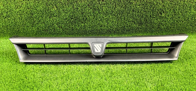 TOYOTA COROLLA AE100 Ae101 1993-1997 Super Rare SPRINTER Grill oem jdm ...