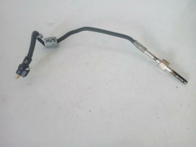 A0009058904 FLUE GAS sensor flue gas flue gas temperature for Mercede ...