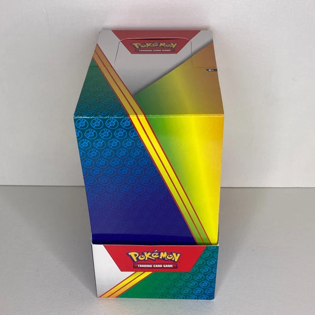 POKÉMON MEGA EVOLUTIONS Dollar Tree Booster Pack Case (12 Packs) £118. ...