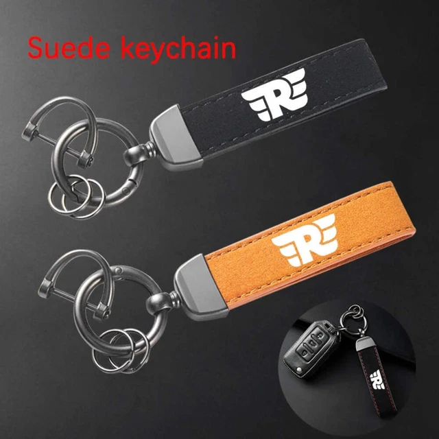 ROYAL ENFIELD BULLET Meteor Classic 350 500 Interceptor 650 Keychain ...