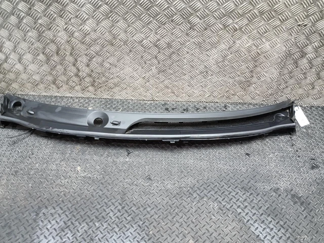 NISSAN QASHQAI SCUTTLE Panel Cover Front Windscreen 668626Ua1A J12 Mk3 ...
