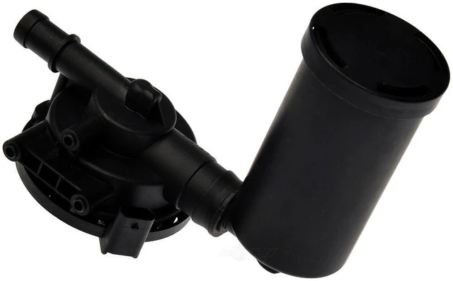 EVAPORATIVE EMISSIONS SYSTEM Leak Detection Pump-Fuel Vapor Leak ...