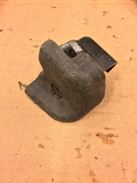 VW GOLF MK1 Cabrio Roof Sportline Rivage Clipper Roof Lock Bracket ...