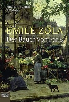 DER BAUCH VON Paris. de Zola, Émile | Livre | état très bon EUR 7,47 ...