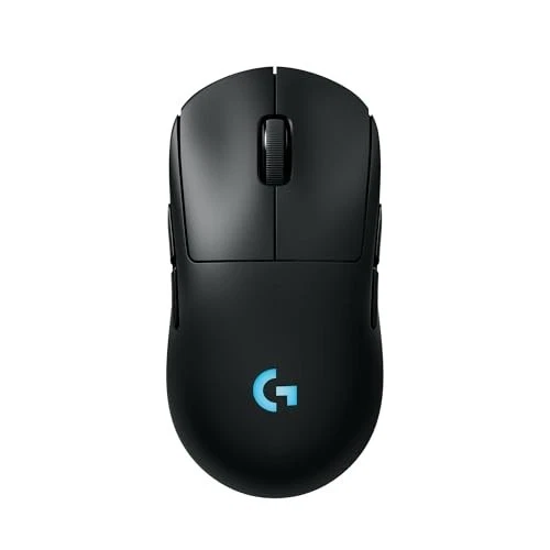 LOGITECH G PRO 2 LIGHTSPEED 44K DPI Wireless Gaming Mouse G-PPD-002XWL ...