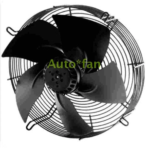OUTER ROTOR AXIAL Flow Cooling Fan New DUNLI YWF.A4S-315S-5DIIA00 220V ...