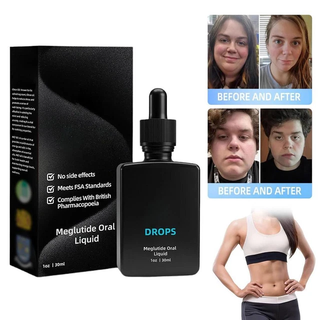 30ML COMPLEX SUPPLEMENT Drops DE EUR 9,90 - PicClick DE