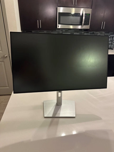 DELL P2422H 24 inch Widescreen Full HD Monitor $100.00 - PicClick