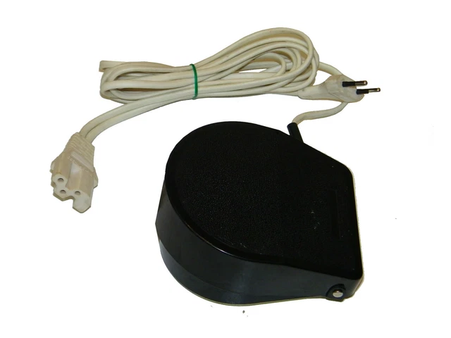 FOOT STARTER CONTROLLER YDK YC-190 Foot Pedal Starter White **19 £33.93 - PicClick UK