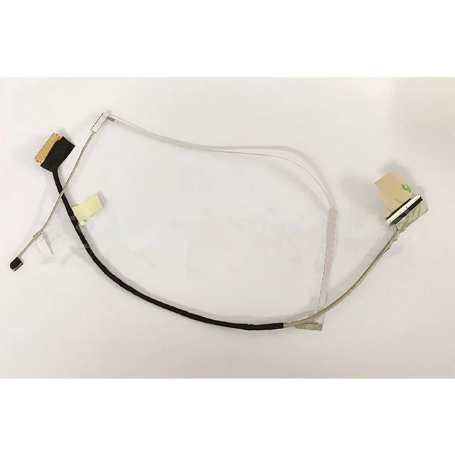 LCD DISPLAY SCREEN Cable Laptop Flex Cable for ASUS FA506IH/II/IU/IV ...
