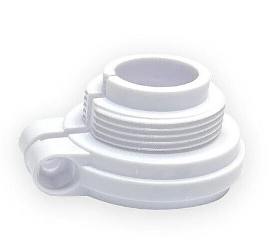 ADAPTOR FOR DANFOSS RA-N ONLY Thermostatic Radiator Valve/TRV 34mm To ...