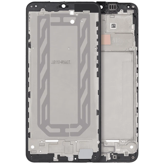REPLACEMENT LCD-FRAME COMPATIBLE For Samsung Galaxy A16 5G (A166 / 2024 ...