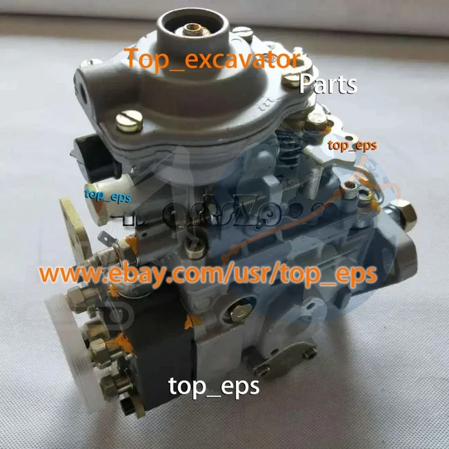 3919846 COMMON RAIL fuel injection pump 4BT fuel pump 0460424081 $3,070 ...