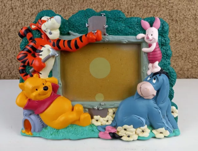 DISNEY WINNIE THE Pooh & Friends POOH GANG 3.5 DISNEY WINNIE THE Pooh & Friends POOH GANG 3.5