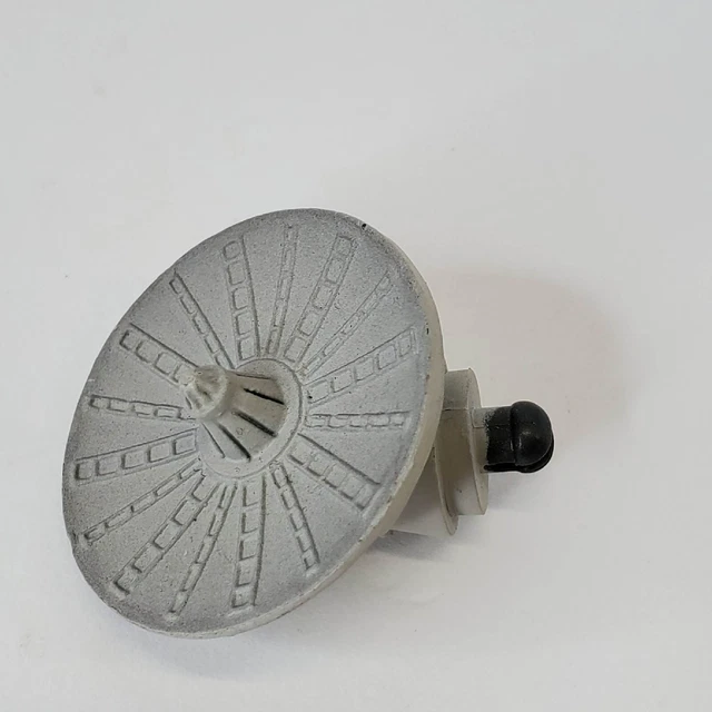 STAR WARS TRANSFORMERS Millennium Falcon Crossovers Hasbro Radar Dish ...