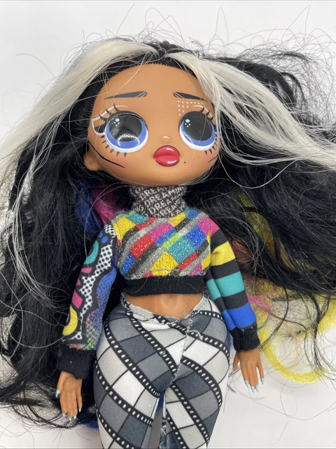 LOL SURPRISE OMG movie magic starlette $15.00 - PicClick CA