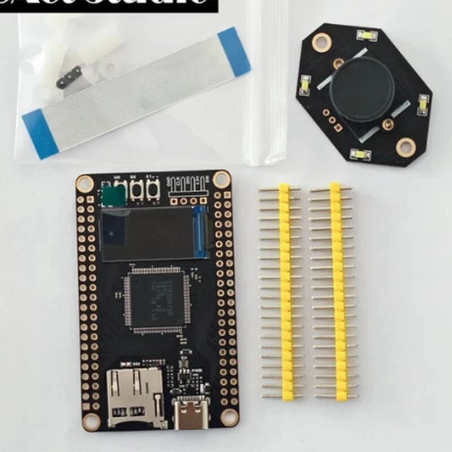 WEACT STM32H7 STM32H750VBT6 STM32H750 STM32 Carte de Développement de ... WEACT STM32H7 STM32H750VBT6 STM32H750 STM32 Carte de Développement de ...