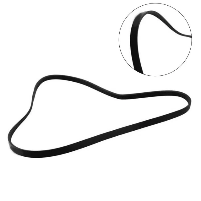 EFFICIENT DRYER BELT Replacement for 134163400 and Other Compatible ...