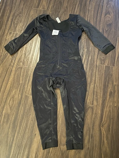 Ardyss Body Magic Black Full Body Shaper £7261 Picclick Uk