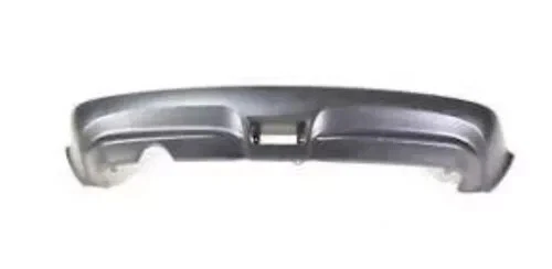 NISSAN JUKE LOWER rear bumper 2010-14 genuine new 850B2-1KA1A £150.00 ...