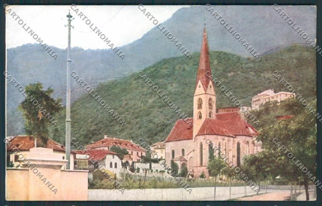 BOLZANO GRIES CARTOLINA RB3811 EUR 6,00 - PicClick IT