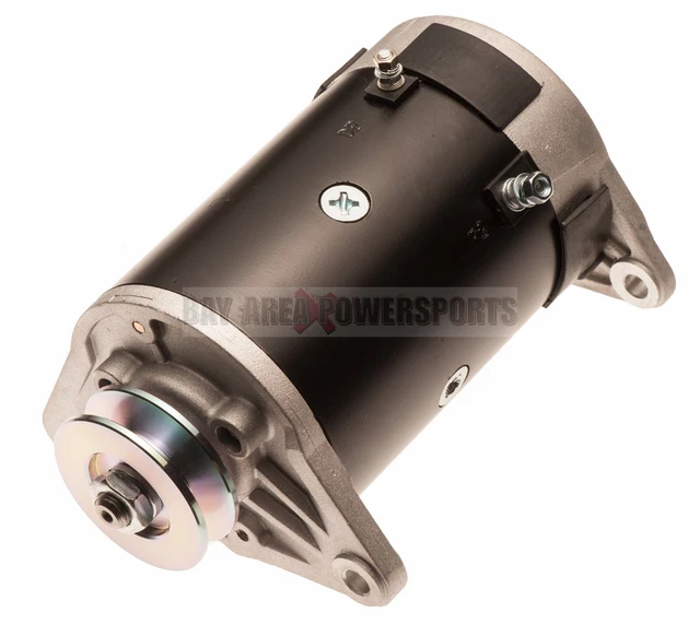 STARTER GENERATOR CLUB Car Ez Go Golf Cart 1012316 103678502 101833701 ...
